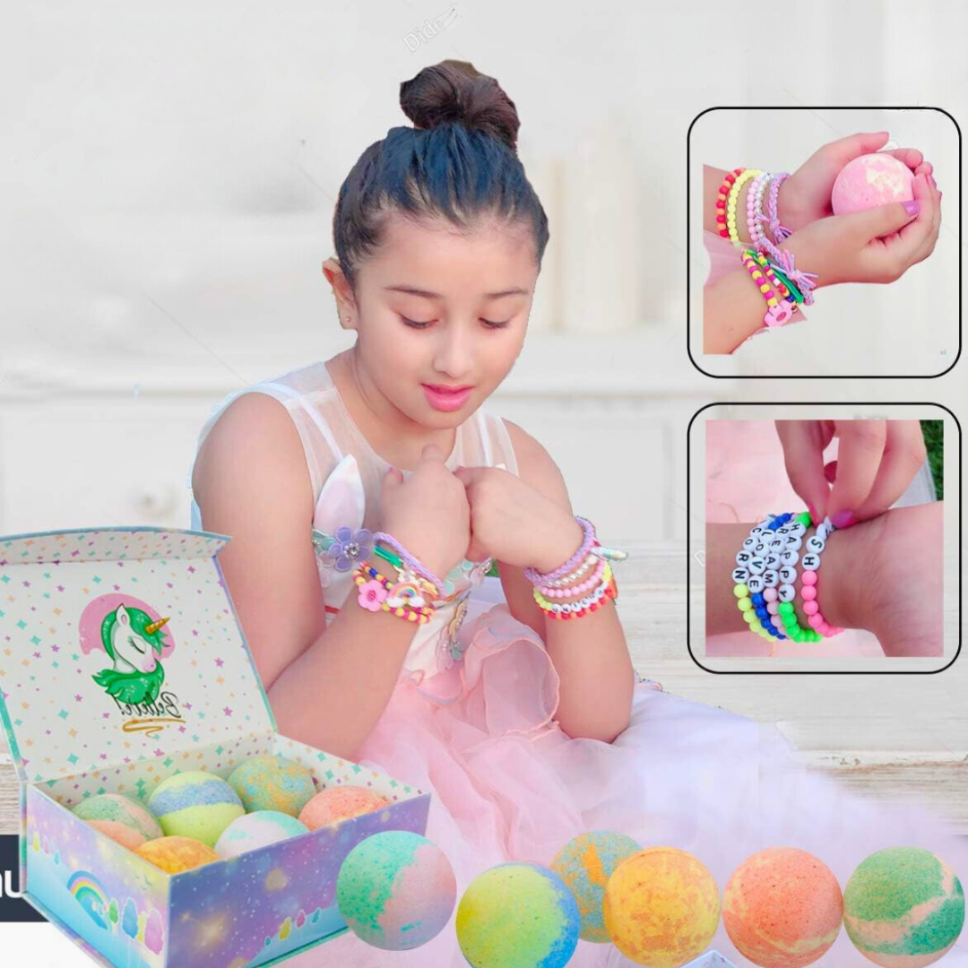 Amazon Finds for Girls: Magical Bath Time Essentials 💫 – Mineral Me ...